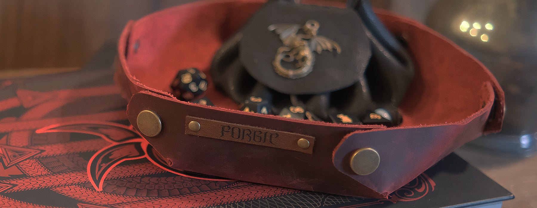 Must-Have Accessories to Elevate Your Table-Top, Board, and RPG Gamin ...