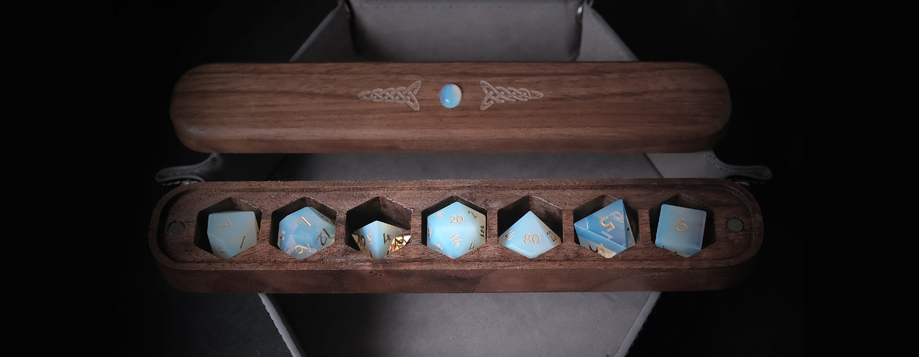 Must-Have Accessories to Elevate Your Table-Top, Board, and RPG Gamin ...